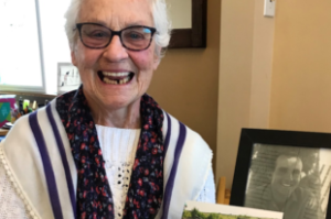 Finding Love Again ~ The Story of Eva Ingram | AgeCare