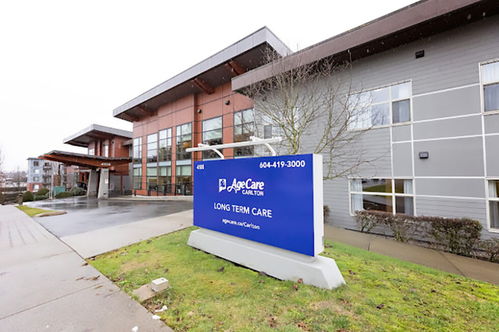 AgeCare Carlton Services | AgeCare