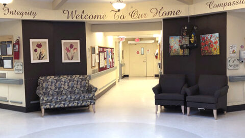 AgeCare Jasper Place Services | AgeCare
