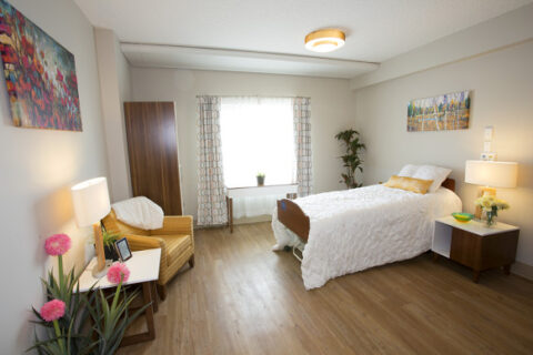 AgeCare Seton Retirement Living, Calgary | AgeCare