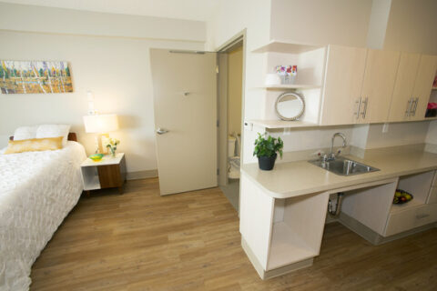 AgeCare Seton Retirement Living, Calgary | AgeCare